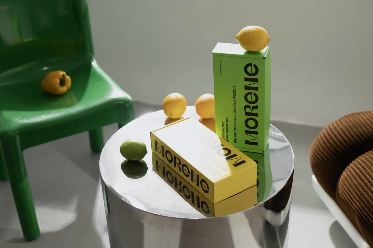 芳香療法是什麼？科學解密精油如何影響身心 – MORENE